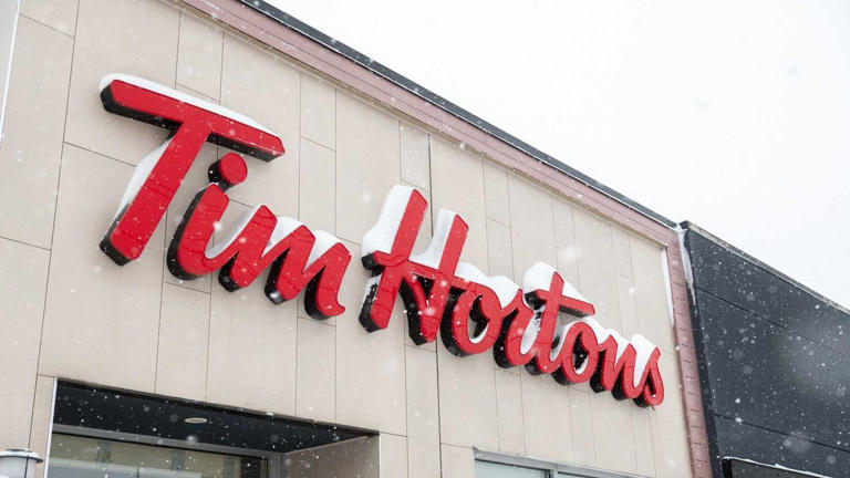 Thousands of Tim Hortons cups are being recalled and here's how to get ...