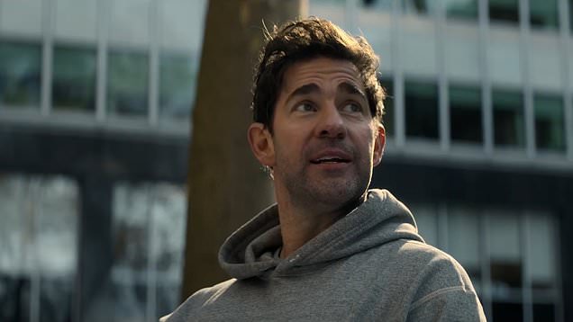 Tom Clancy's Jack Ryan: Ghost War official teaser trailer
