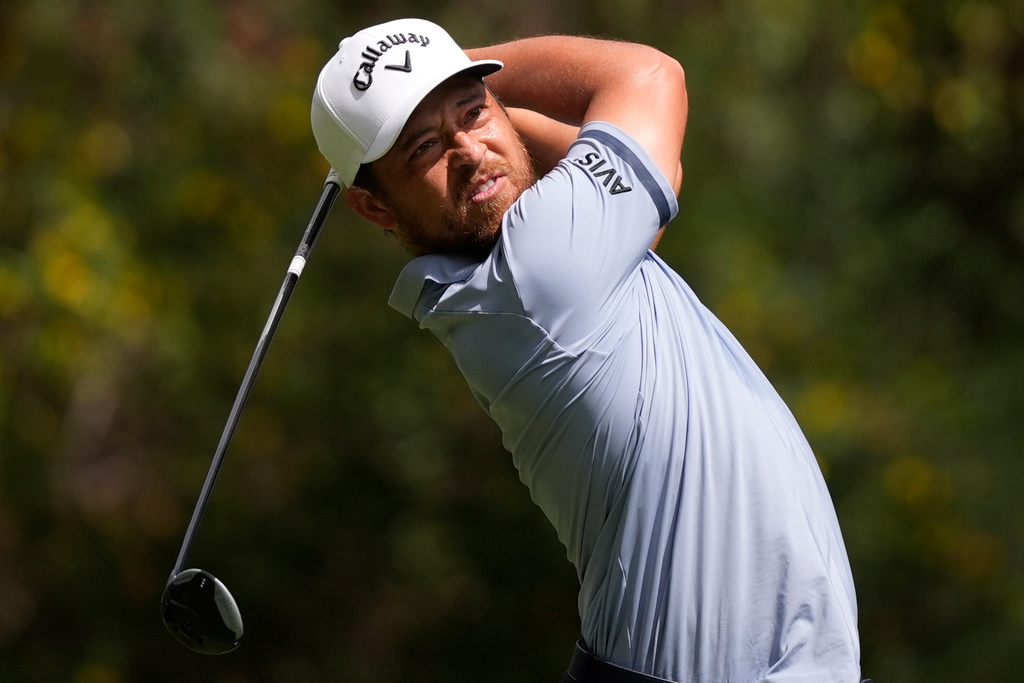 Valspar gets a strong field after The Players and LIV Golf goes to ...