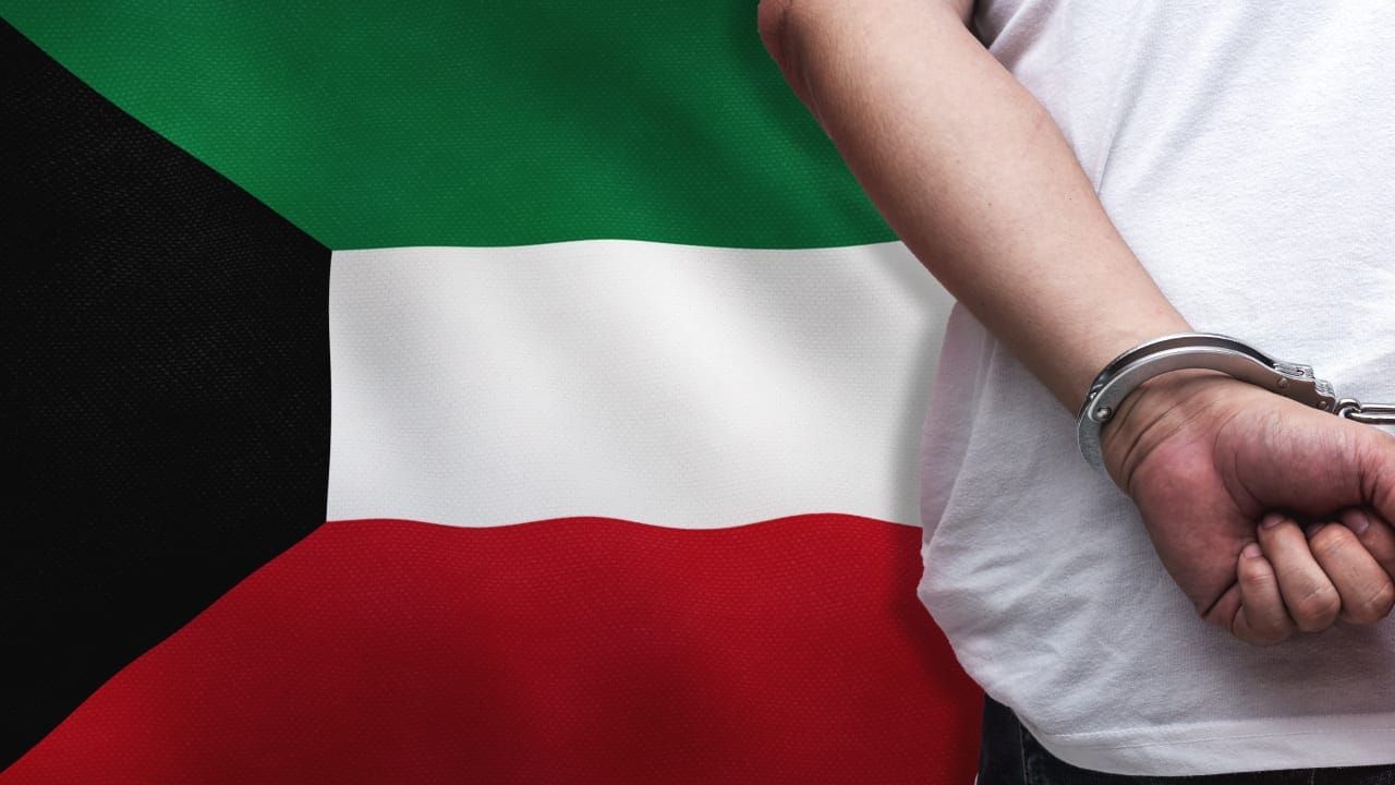 Kuwait arrests 16-member Hezbollah terror cell, seizes weapons, drones ...