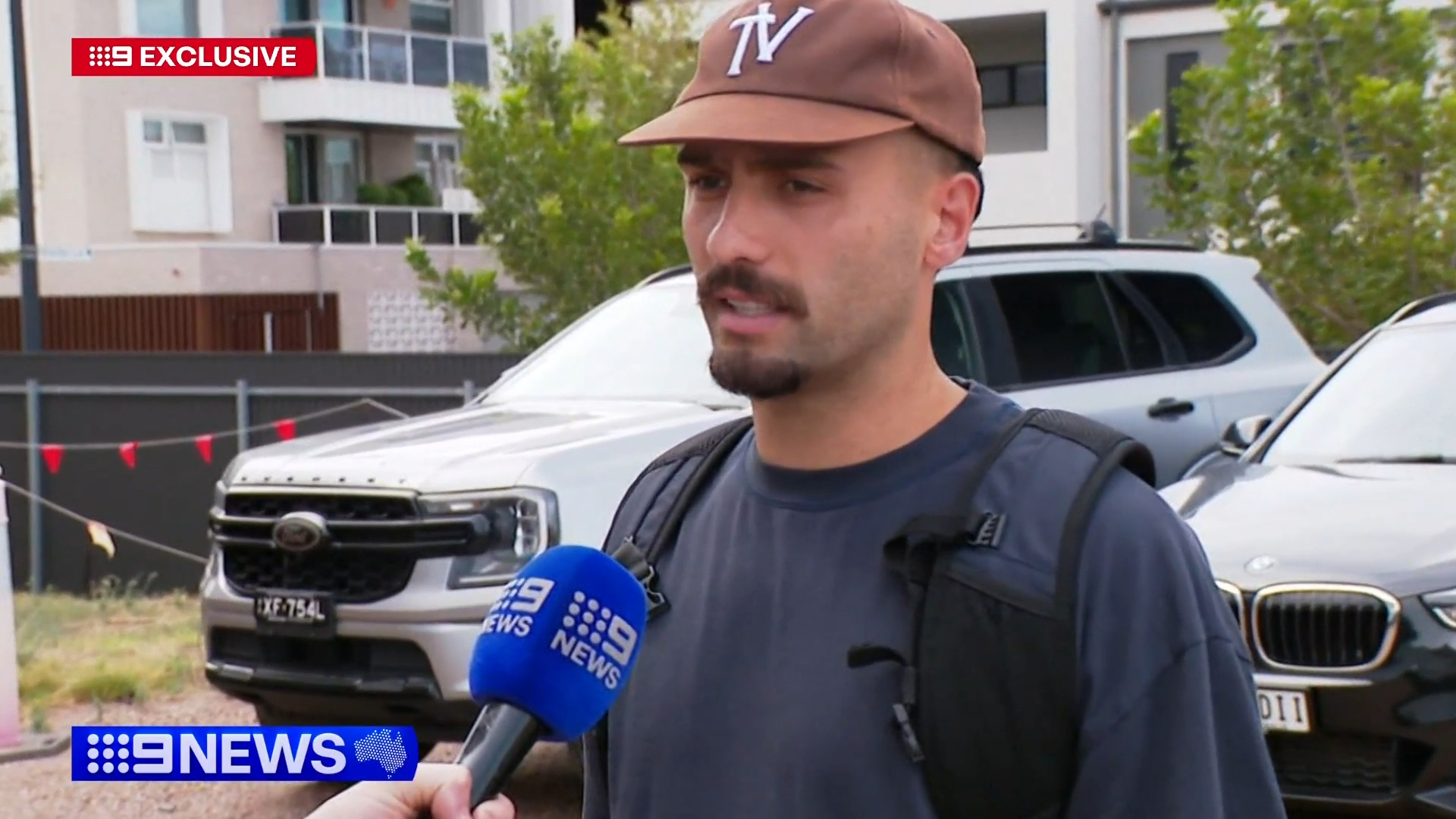 Banned Rankine firing for return as coach applauds leader