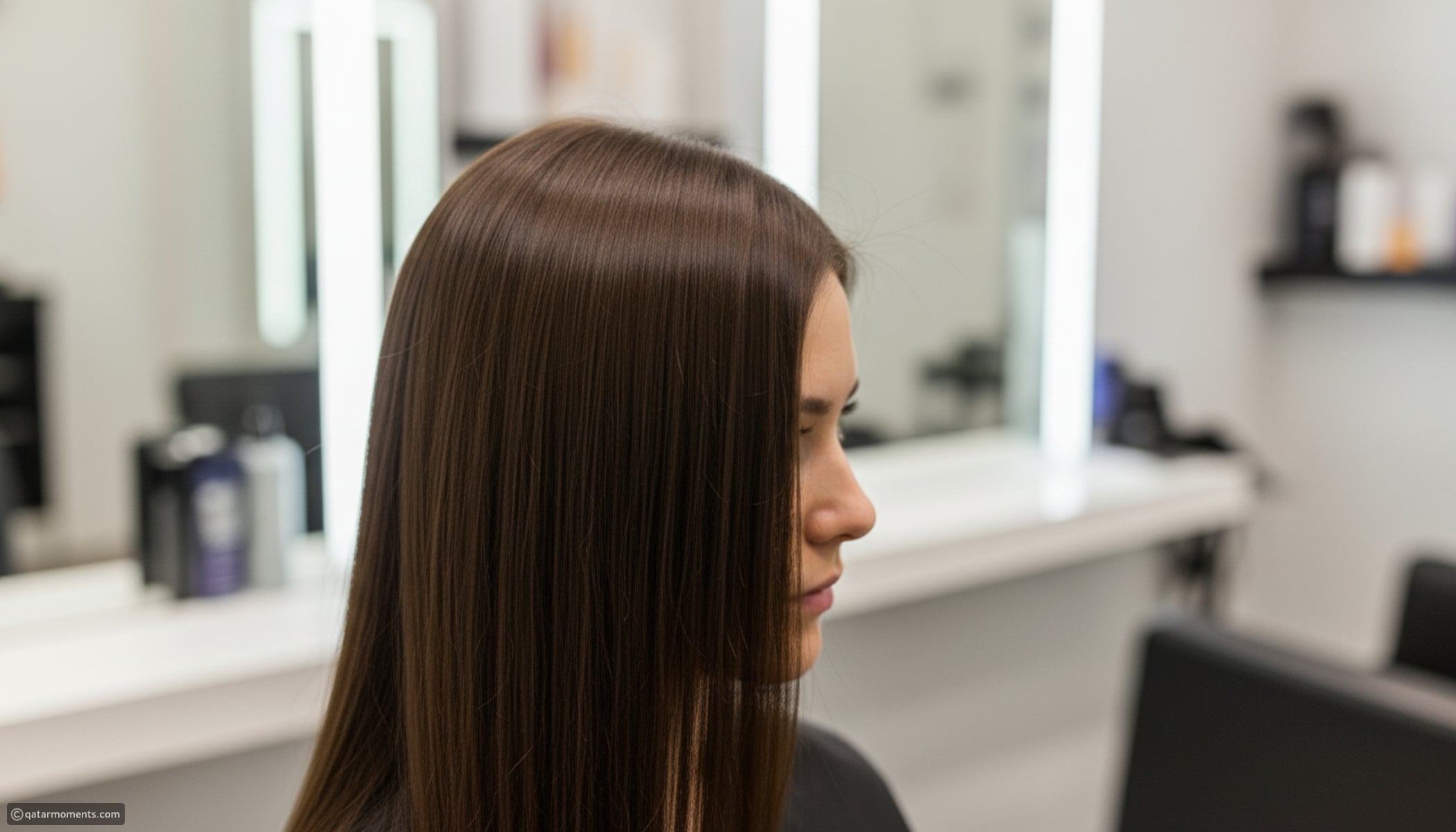 Hair care after 40: What experts recommend as changes to your routine