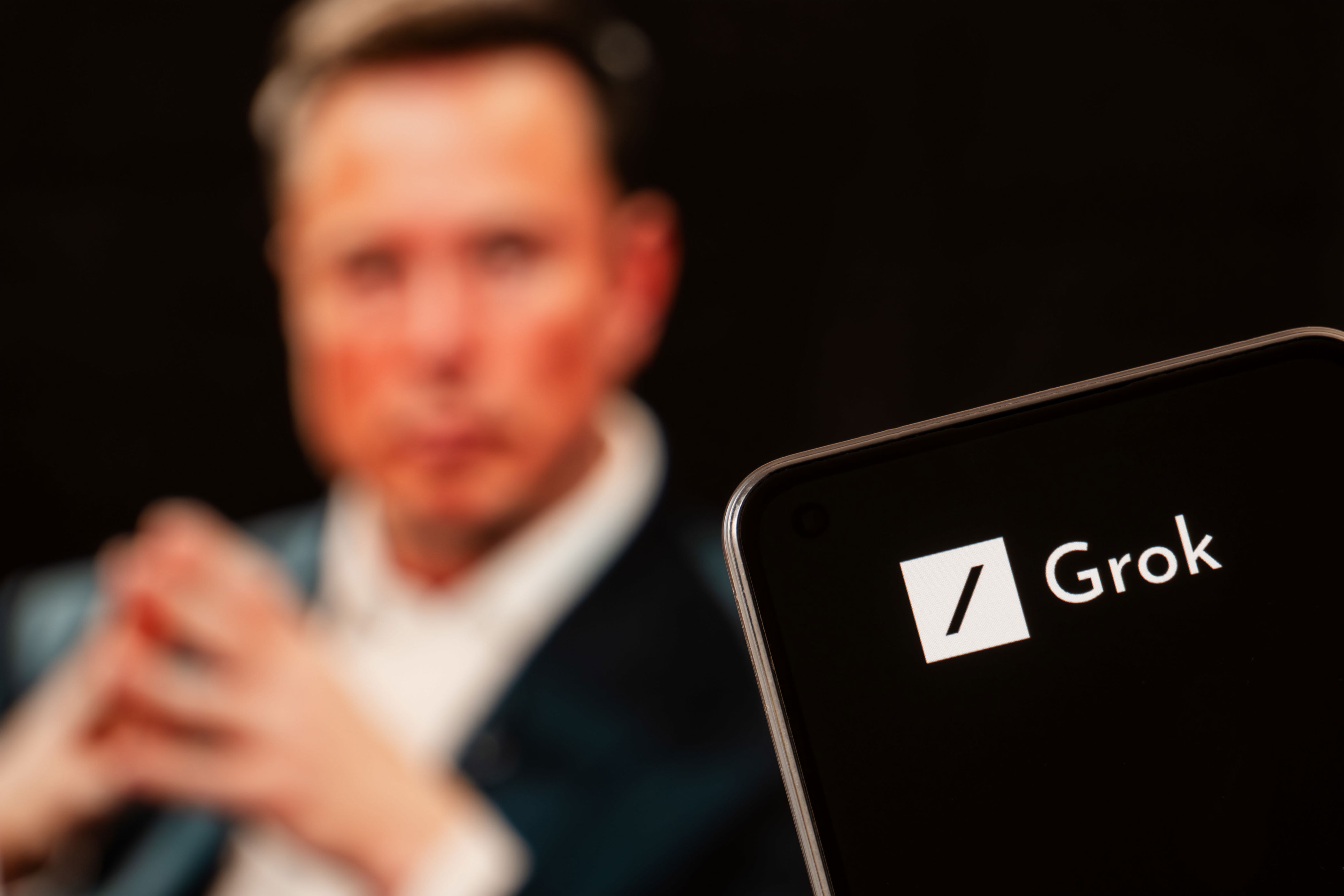 Tennessee plaintiffs, including minors, sue Elon Musk’s AI company over ...