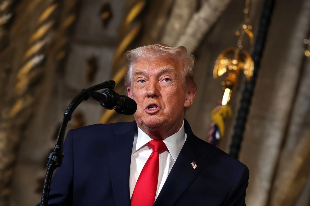 Trump says he could take over Cuba as power grid collapse deepens crisis