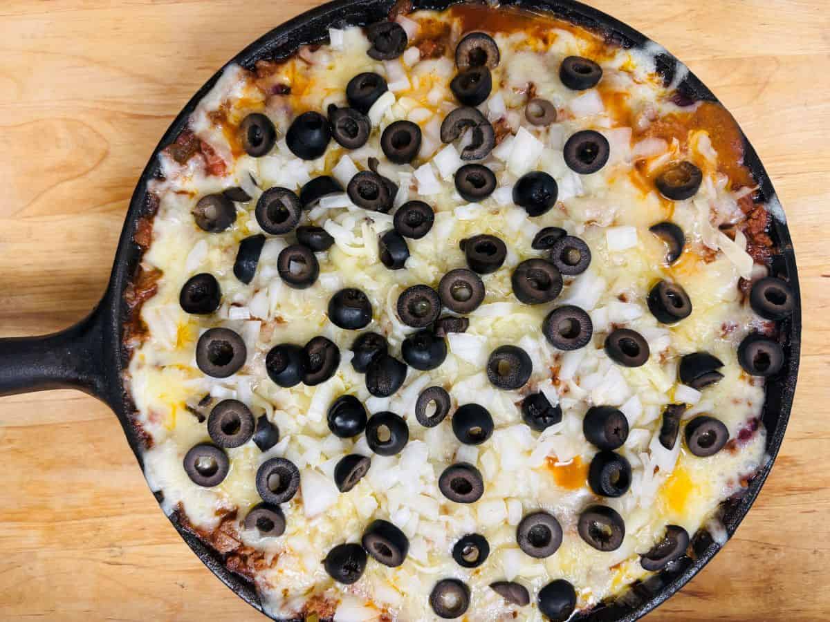 17 appetizers that won't make sharing very easy