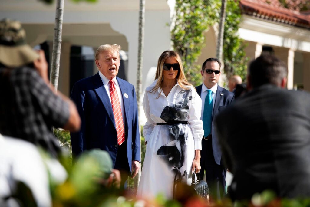 1860s debate could haunt Trump