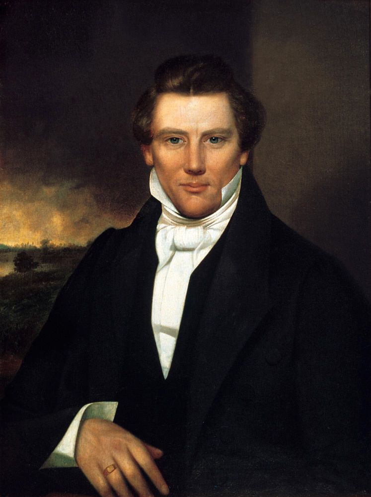 Interesting facts about the Mormon religion