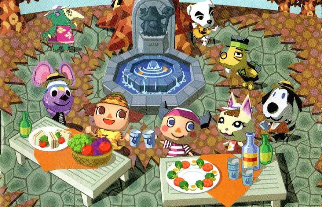 A native port of Animal Crossing GameCube has made its way to PC