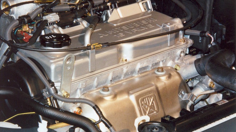 10 of the most reliable Mitsubishi engines ever made, ranked
