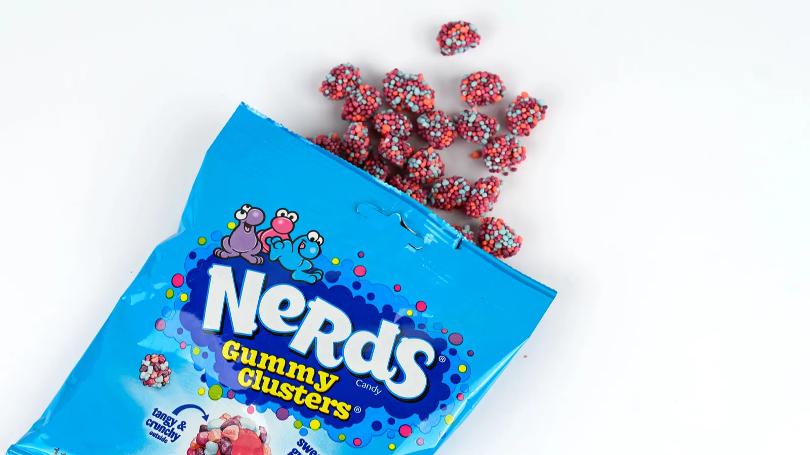 Walmart shoppers are hunting down this wildly fun Nerds and Mother's ...