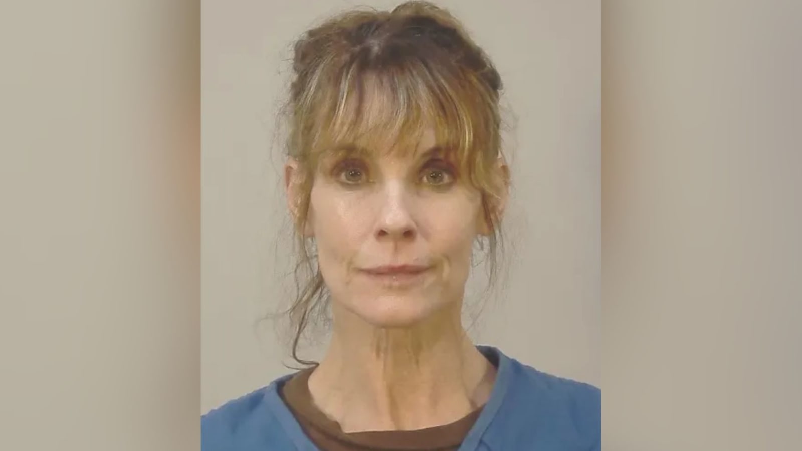 Baywatch star Alexandra Paul arrested for freeing dogs from Wisconsin ...