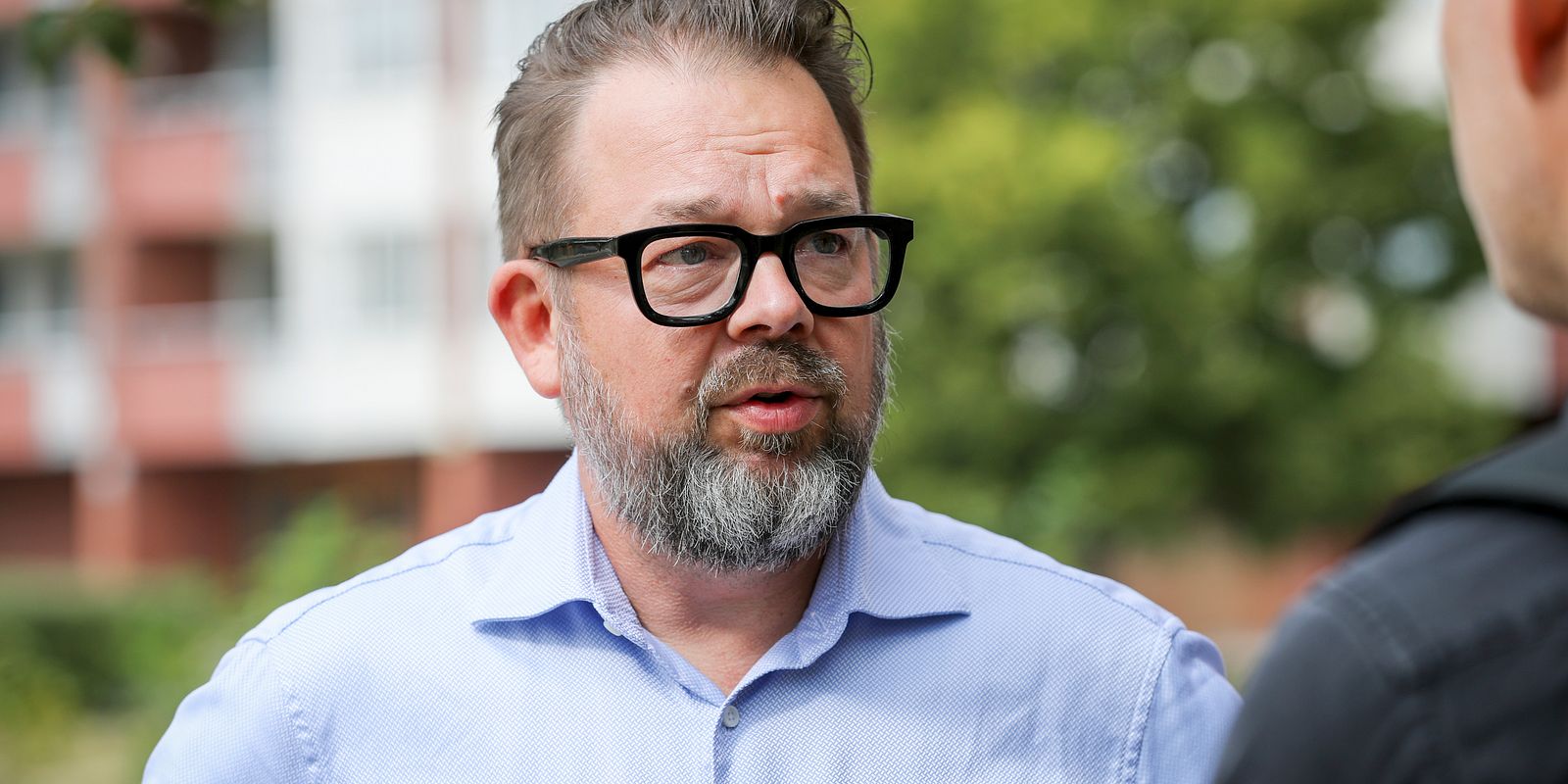 Tunga moderater hoppar av – hotar majoritet i Eskilstuna