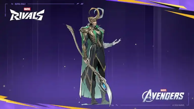 Marvel Rivals season 7 early patch notes – Black Cat, White Fox, hero ...