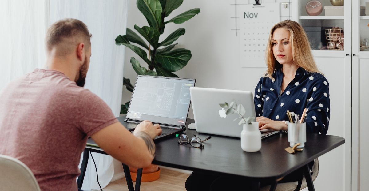 People who stay calm in stressful situations usually share these 12 traits