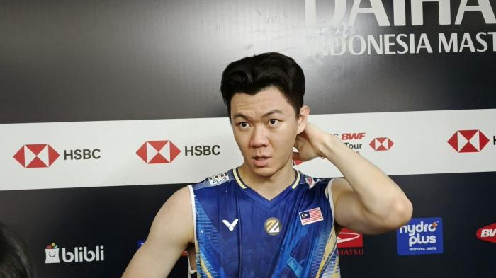 Update Hasil Macau Open 2026: Bagas Shujiwo Jadi Mimpi Buruk Lee Zii ...