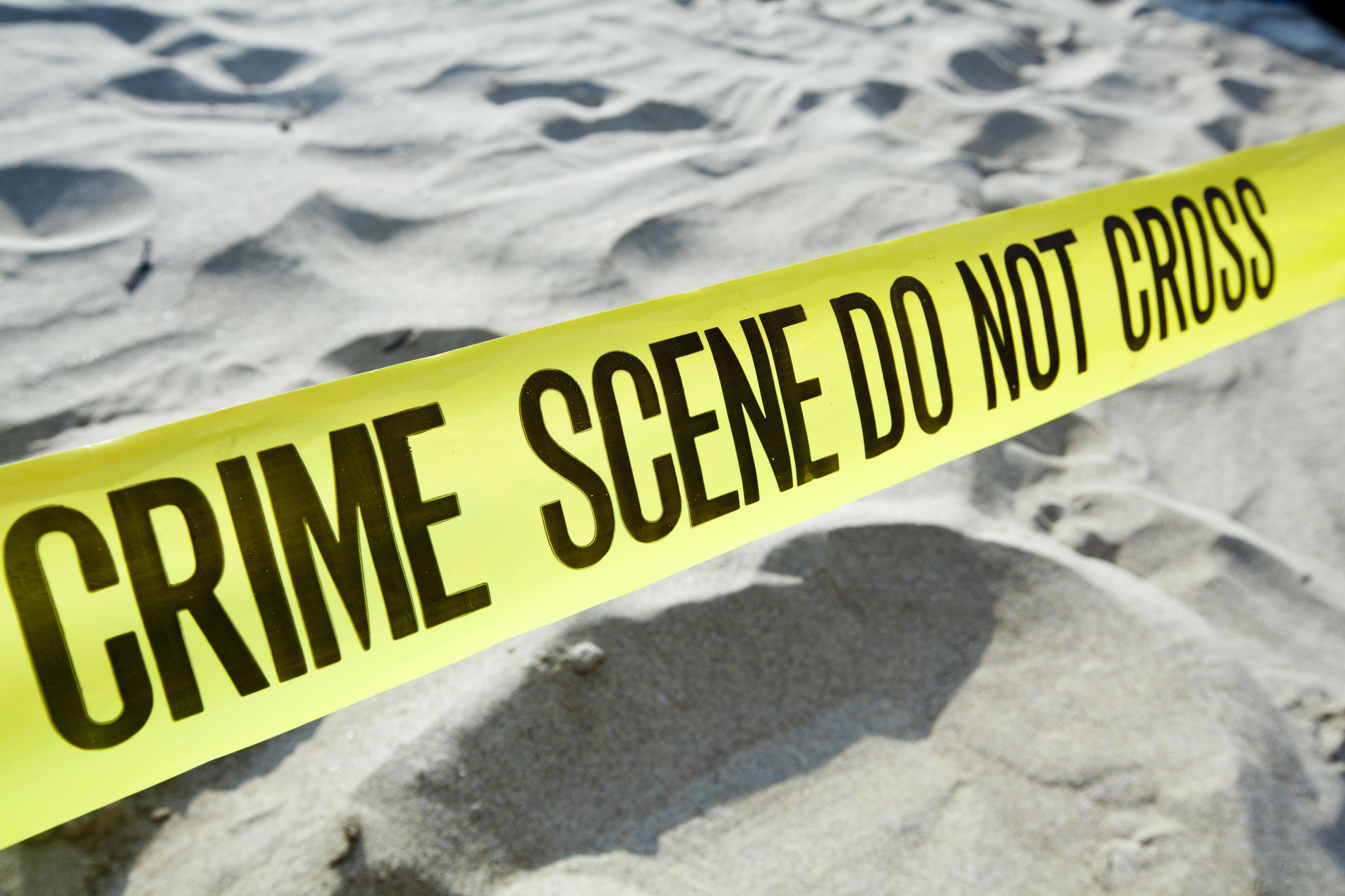 Spring break hot spot rocked by 5 shootings over the weekend