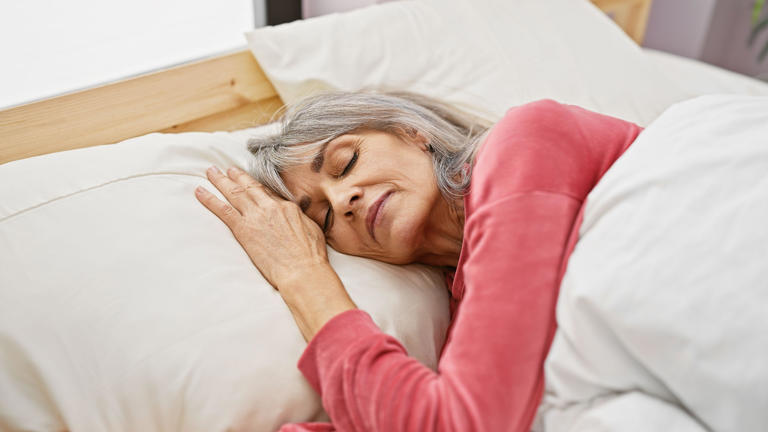 The 4.5 minute exercise that could slash your risk of a heart attack