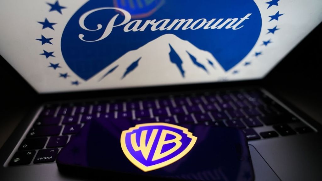 WBD CEO David Zaslav's payout could eclipse BvS box office