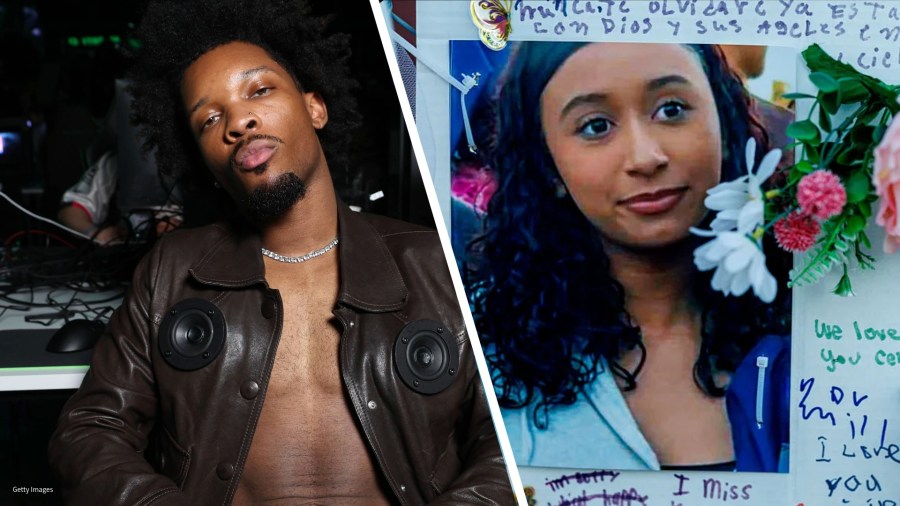 Celeste Hernandez death: D4vd’s ex-friend claims singer knows more