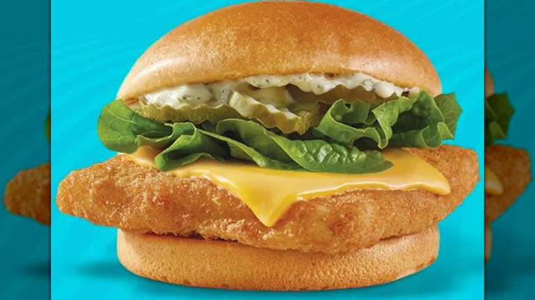 McDonald's vs Wendy's: Which fast food fish sandwich reigns supreme?