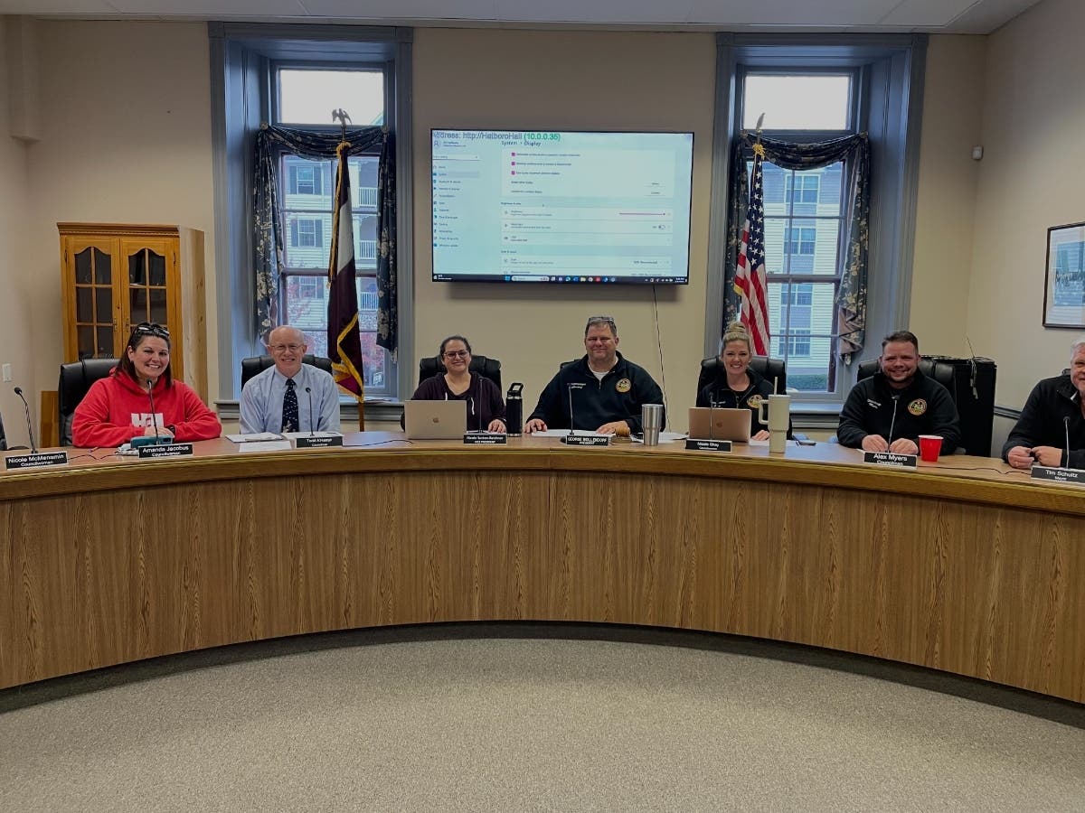 Mayor addresses 2 police incidents involving council members