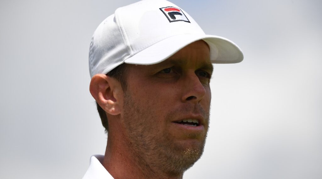 Querrey à Zverev, qui l’a humilié après son sacre : « Gagne Wimbledon ...