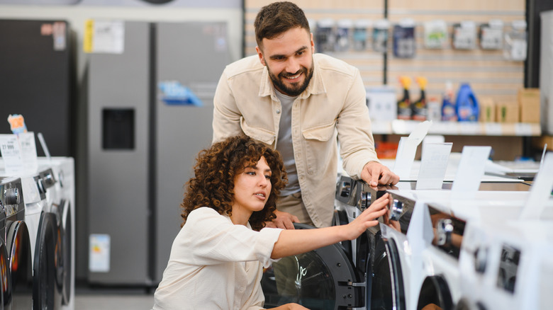 Not Lowe's: This is JD Power's most satisfying place to buy home appliances