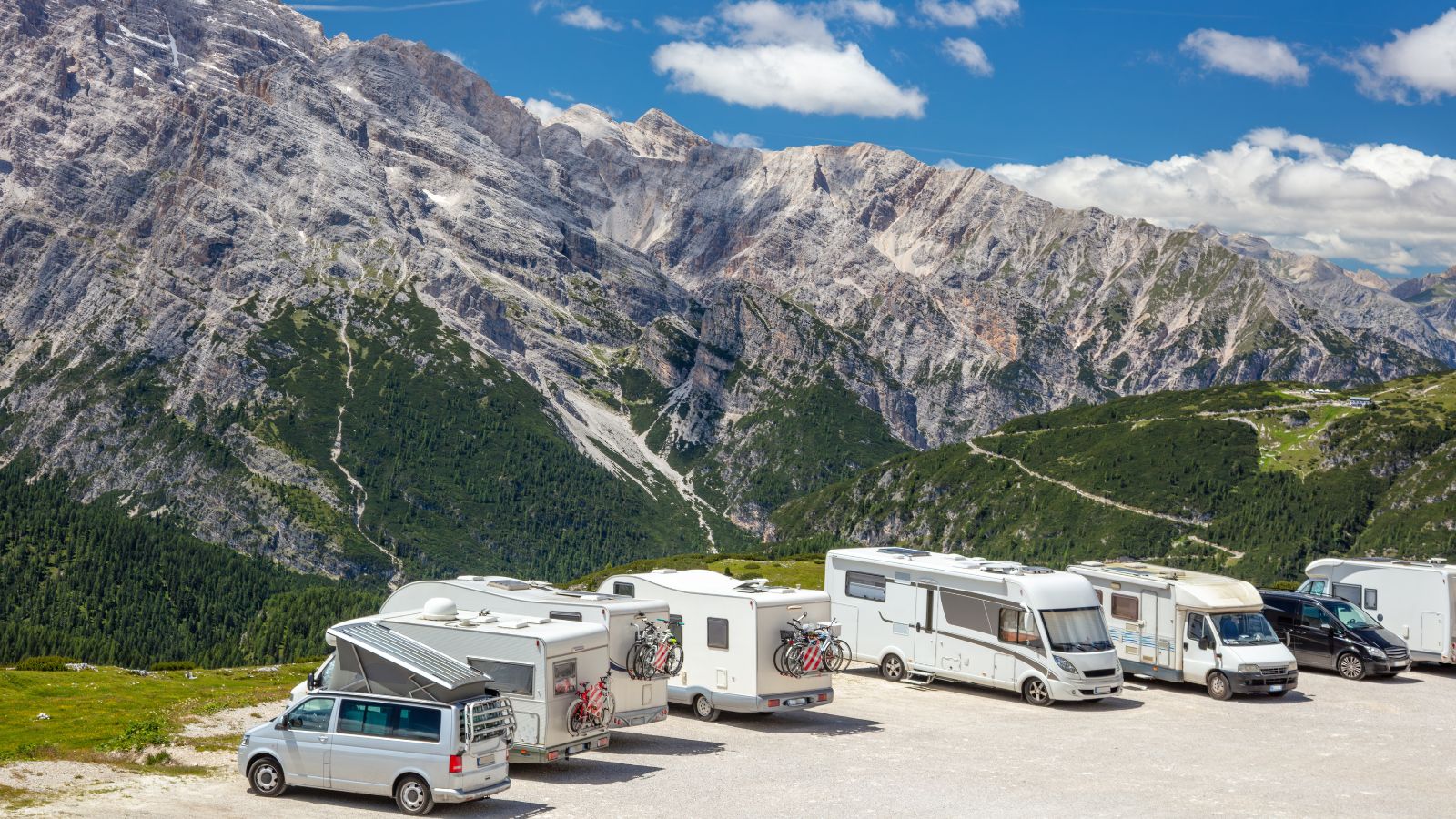 10 things RV owners usually learn the hard way