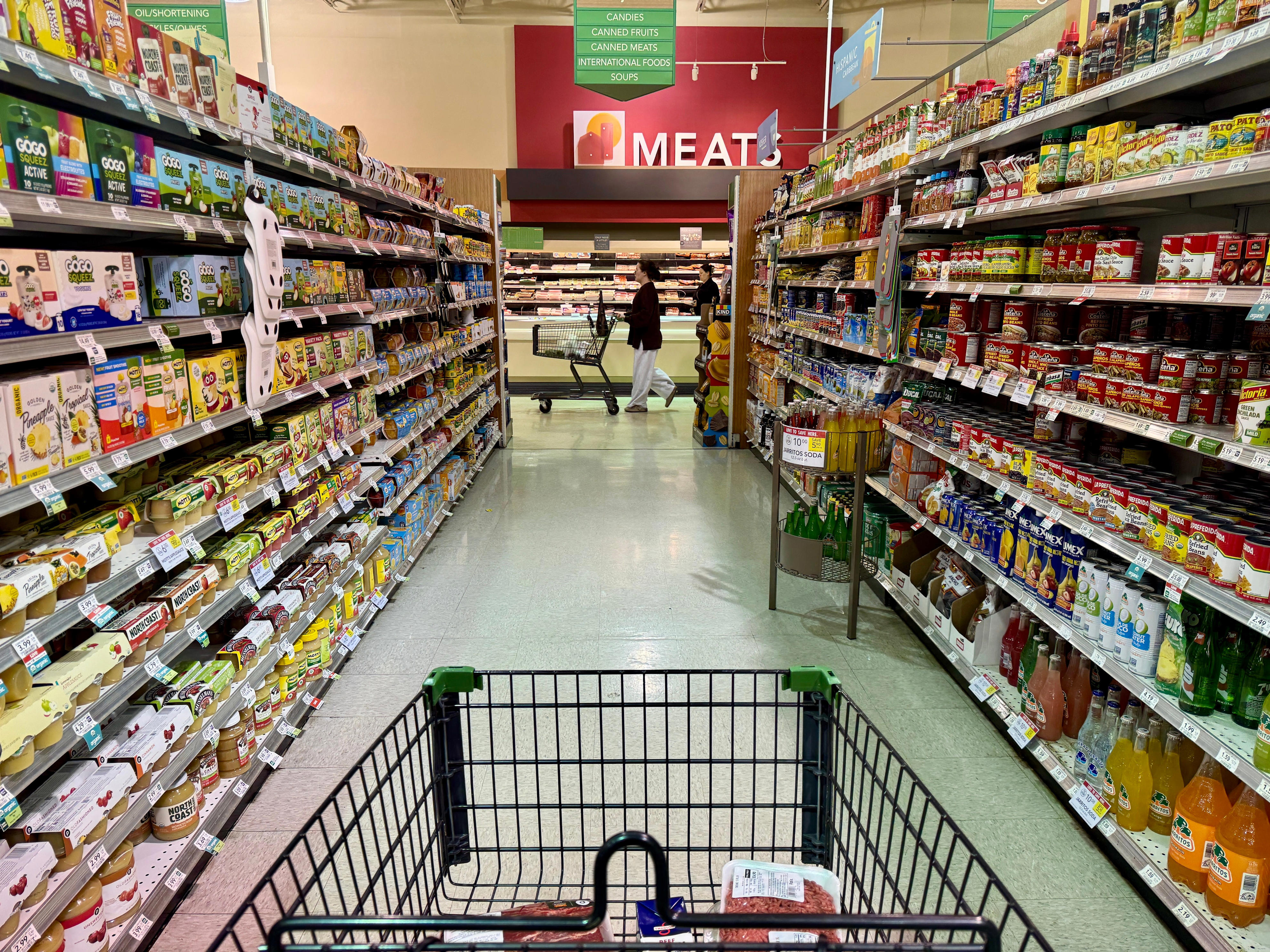 What is your grocery store graded? Find out in our database
