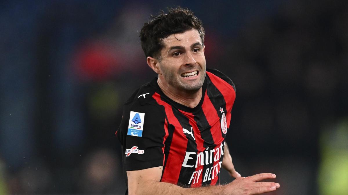 Pulisic a secco anche in nazionale: "Sono deluso, senza dubbio devo ...