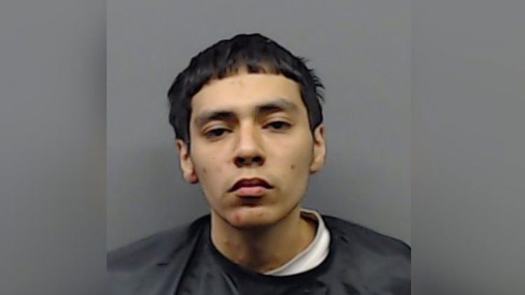 Officials identify man accused in Smith County shooting