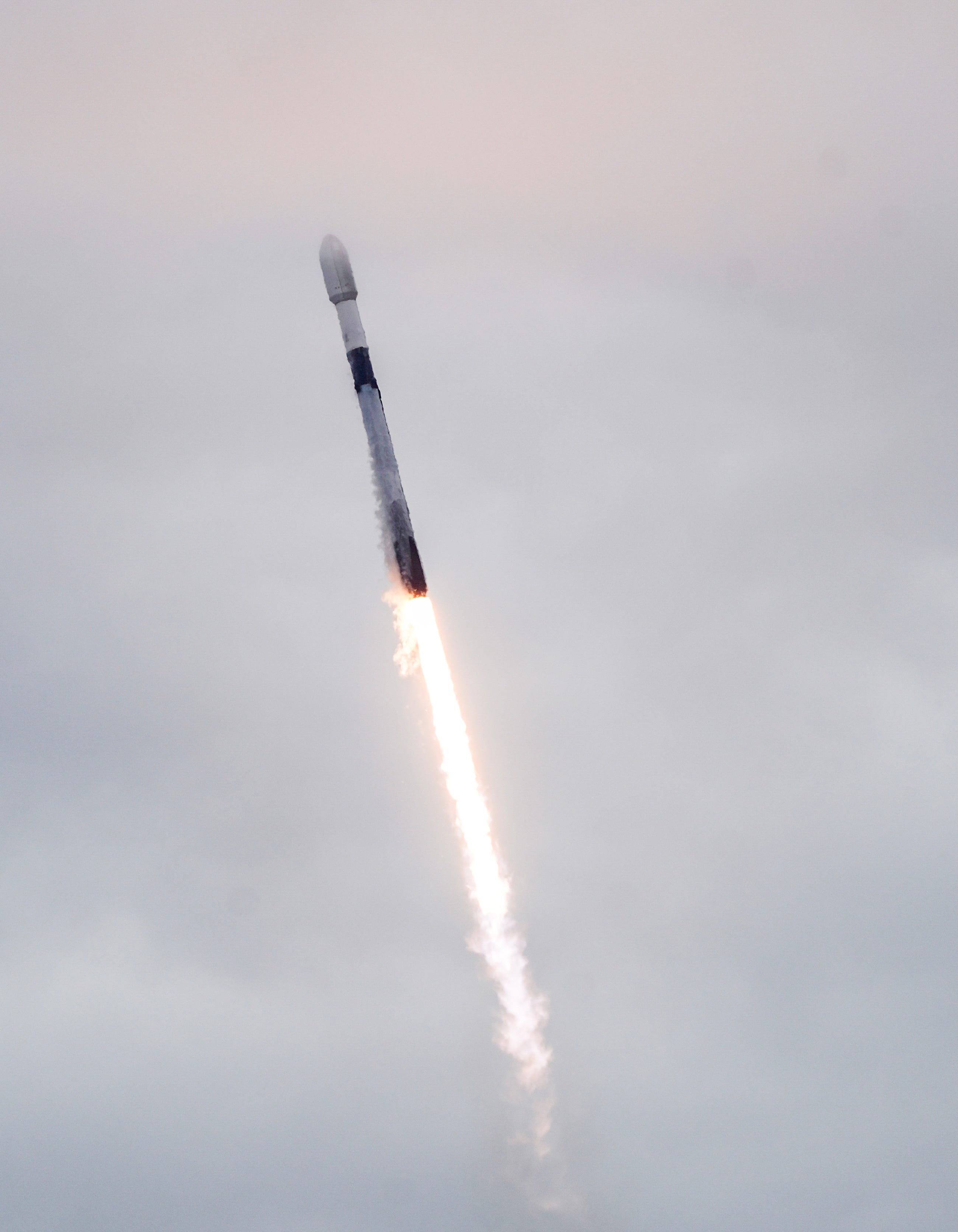 Is there a launch today? NASA, SpaceX, Blue Origin launch schedule in ...