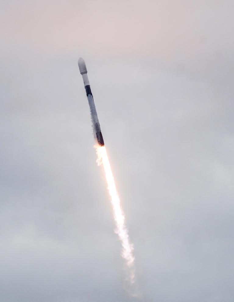 Is there a launch today? NASA, SpaceX, Blue Origin launch schedule in ...