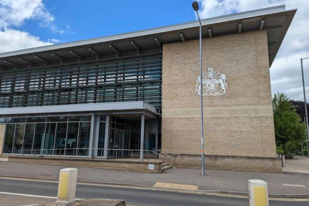 Thames Valley policeman found guilty of multiple rapes