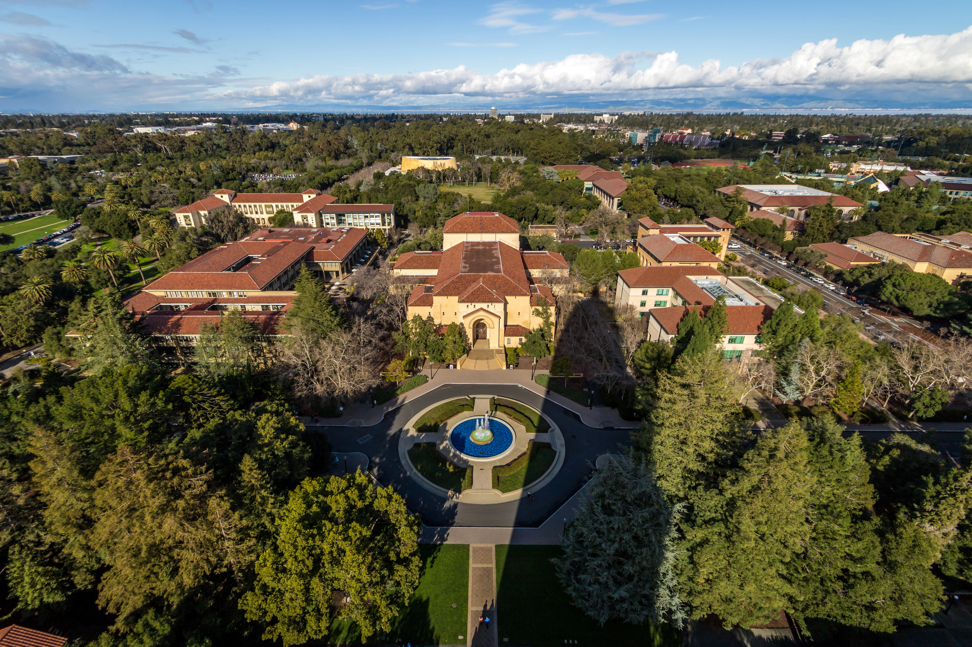 Interesting facts about famous US universities