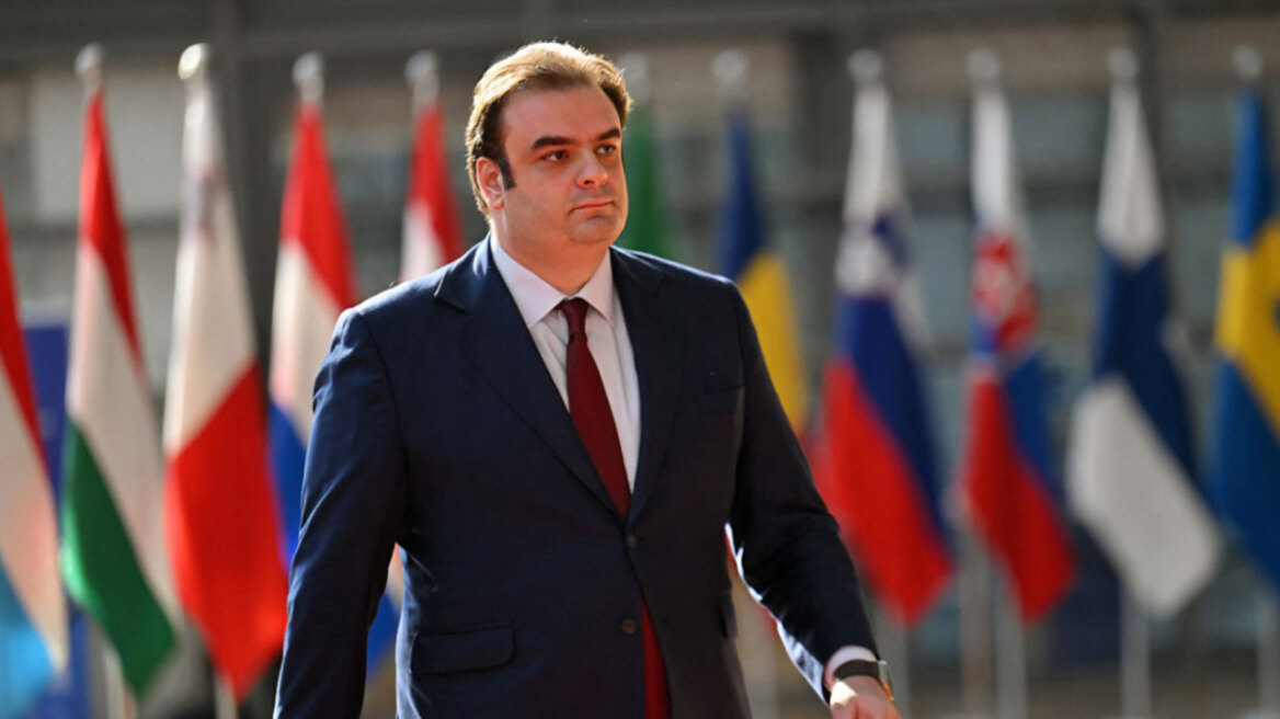 Πιερρακάκης από το Παρίσι: Η Ένωση Αποταμιεύσεων και Επενδύσεων είναι ...