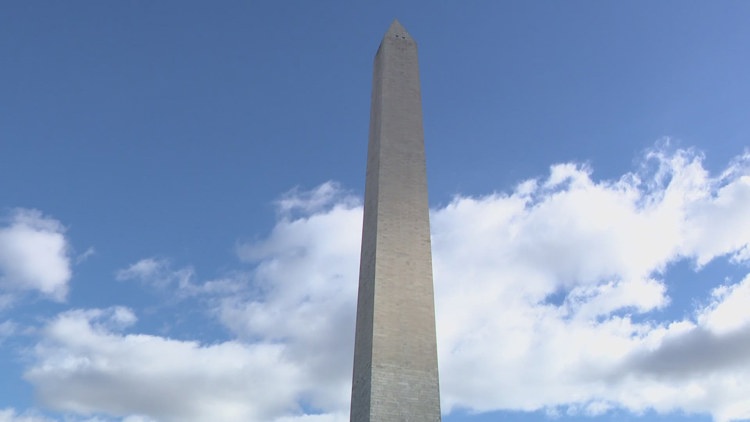 Swedish midsummer celebration to take over National Mall