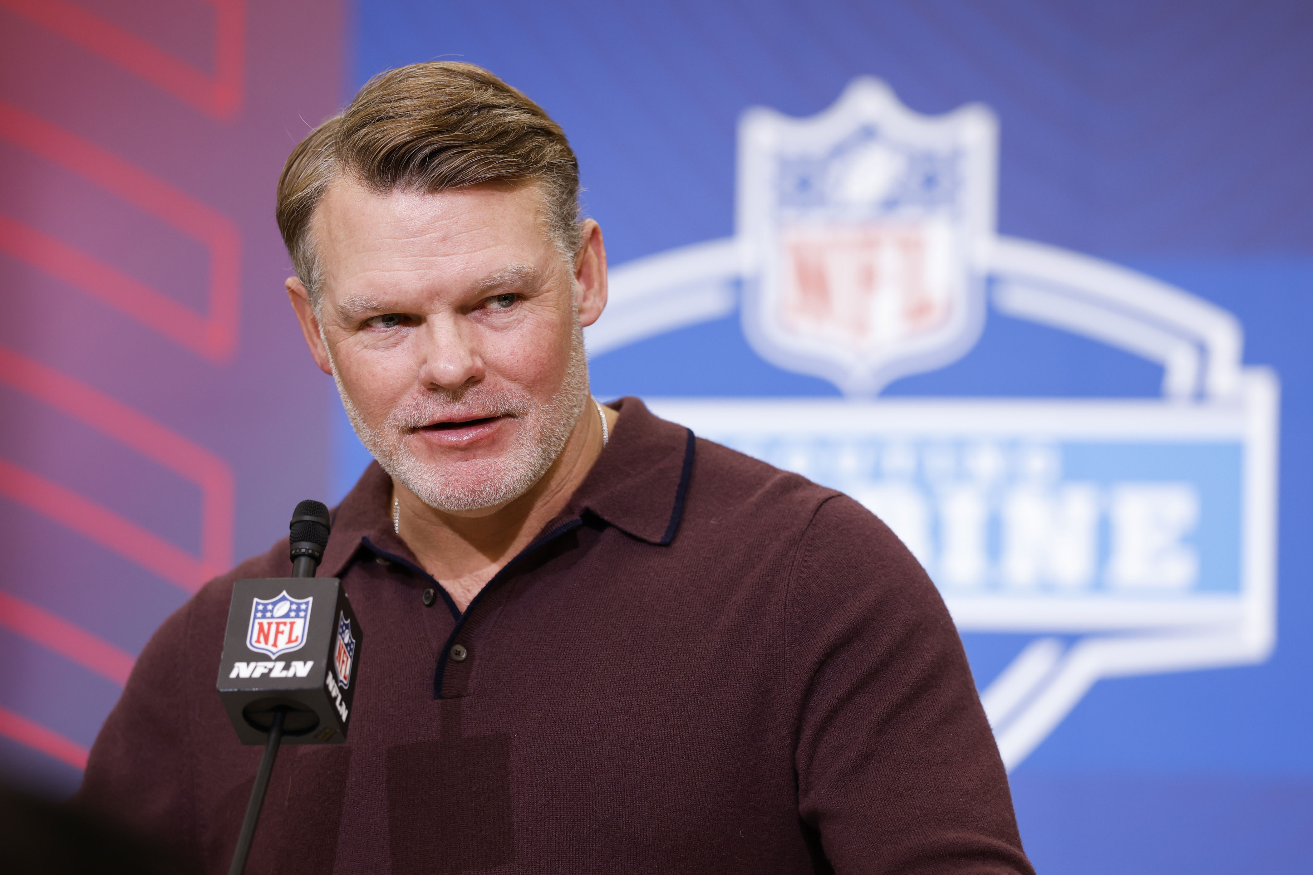 Could a slow start finally spell the end of Chris Ballard’s time with ...