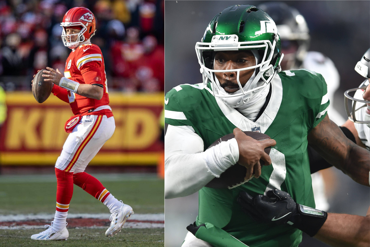 Early 2026 predictions: Top 10 quarterback duos to watch in the next ...