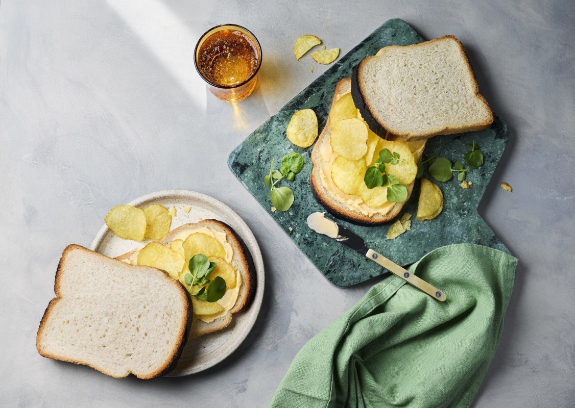 Discover the simple Irish crisp sandwich taking over St. Patrick’s Day ...