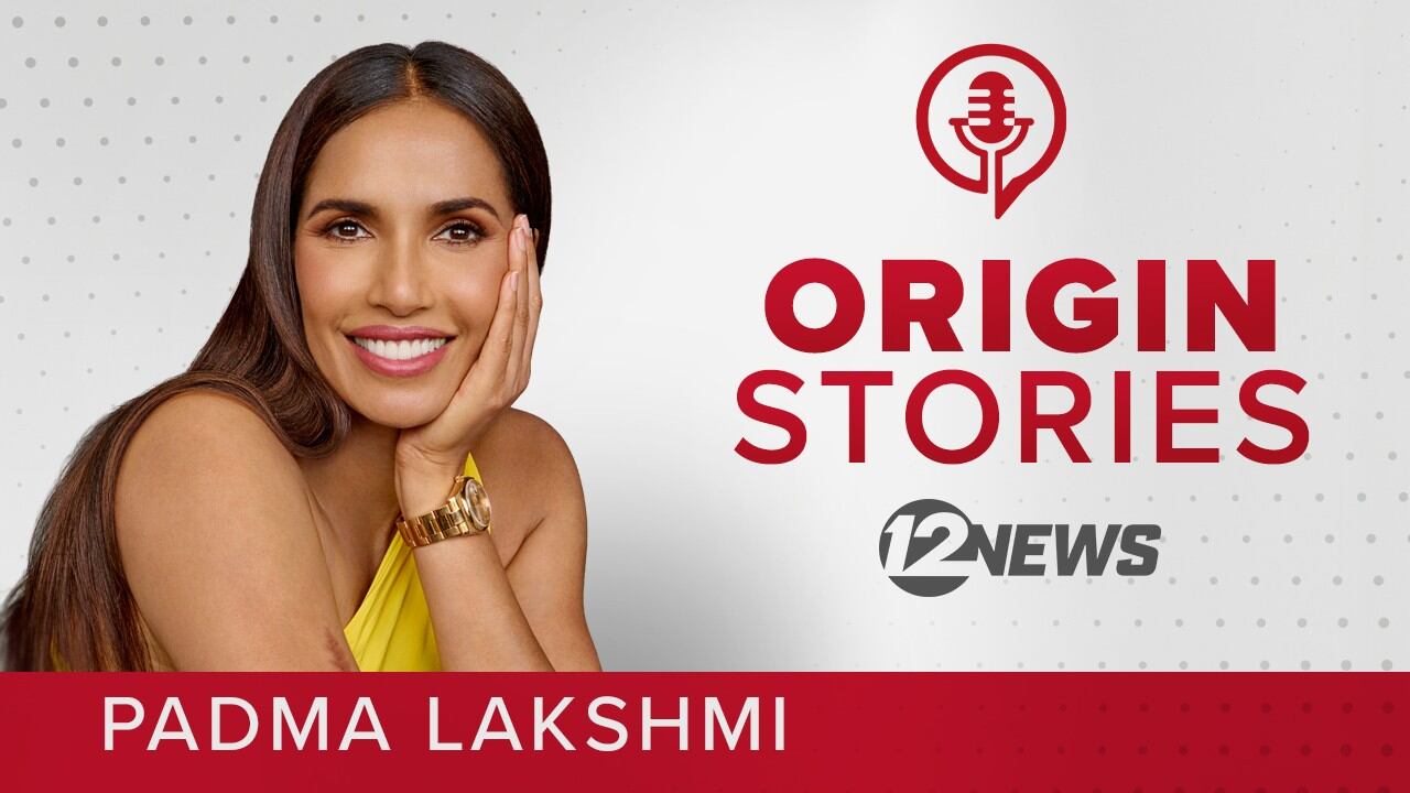Padma Lakshmi back in the cooking-show game with America’s Culinary Cup ...
