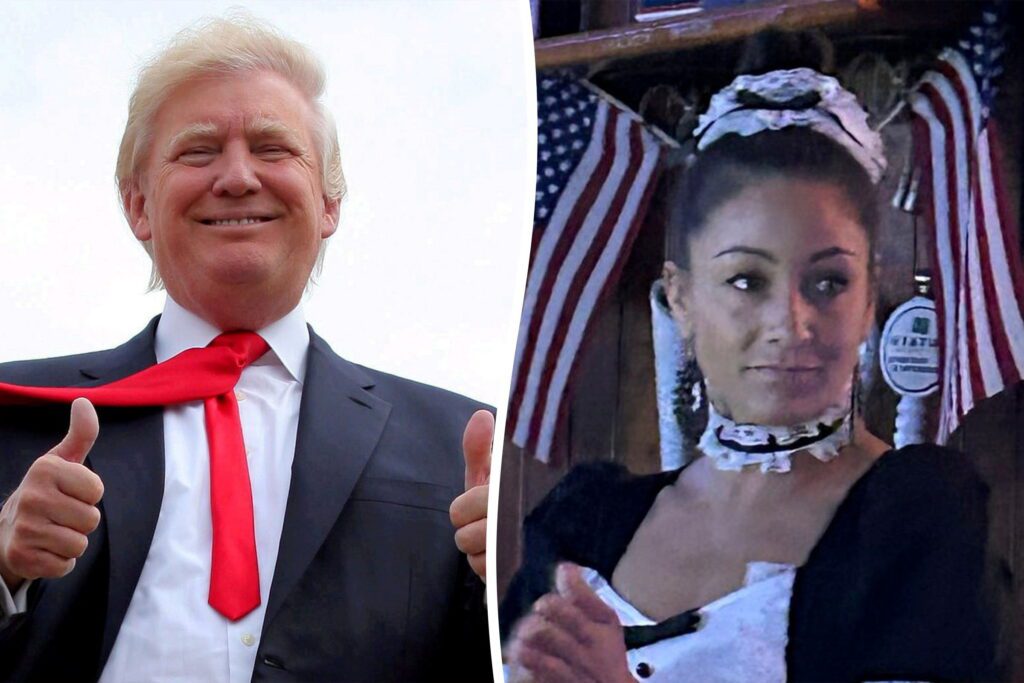 British mom on Trump’s ‘worst of the worst’ deportees list calls label ...