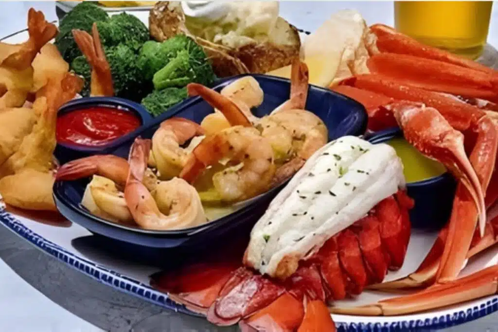 15 chain restaurant meals that go overboard on calories