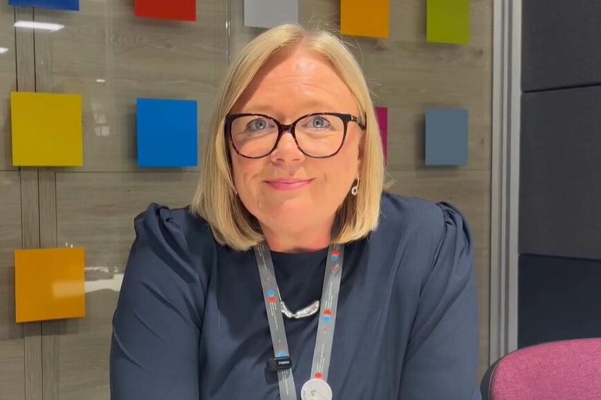 Falkirk's social workers welcome new national agency