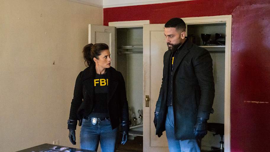 FBI season 8, episode 14 ends with one of the show's most shocking deaths