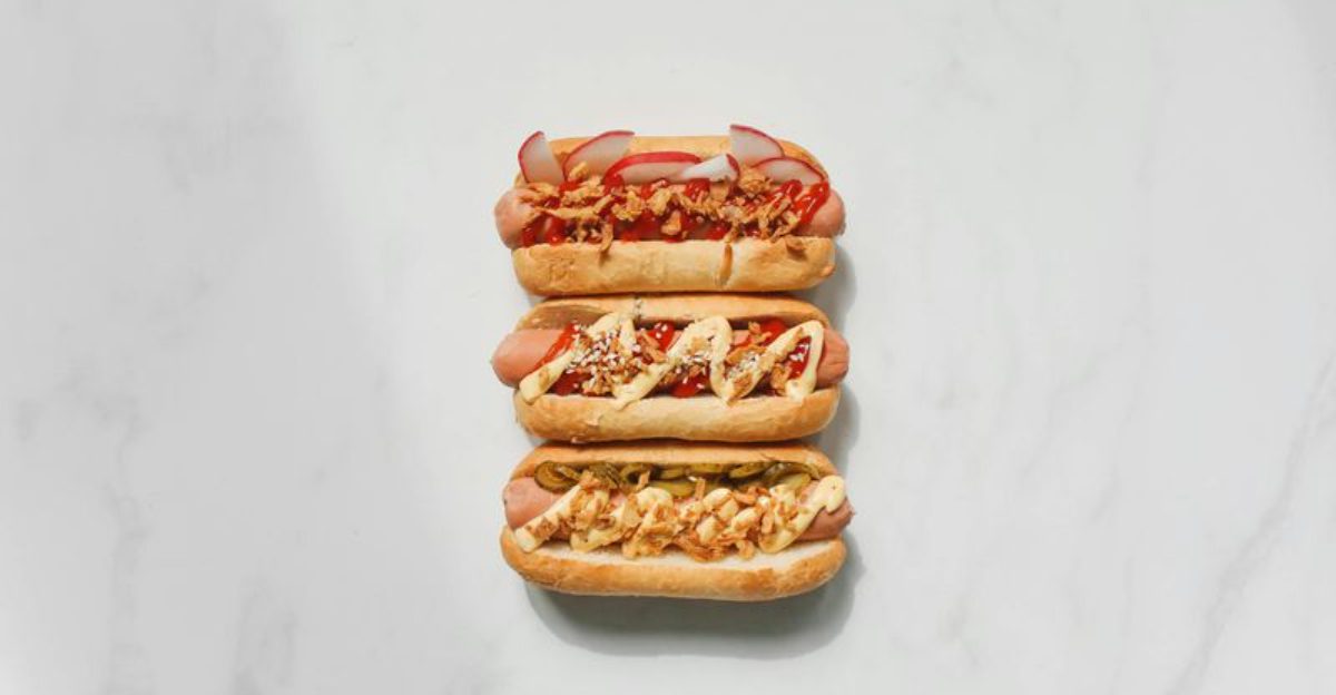 20 foods people used to eat constantly – and now pretend they never liked