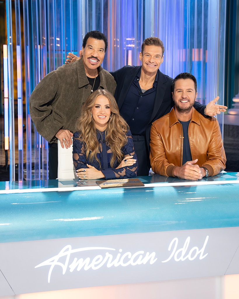 American Idol secrets
