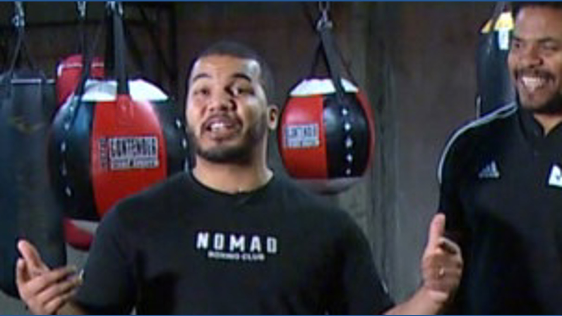 Seattle boxing gym set to host PNW Regional Golden Gloves tournament