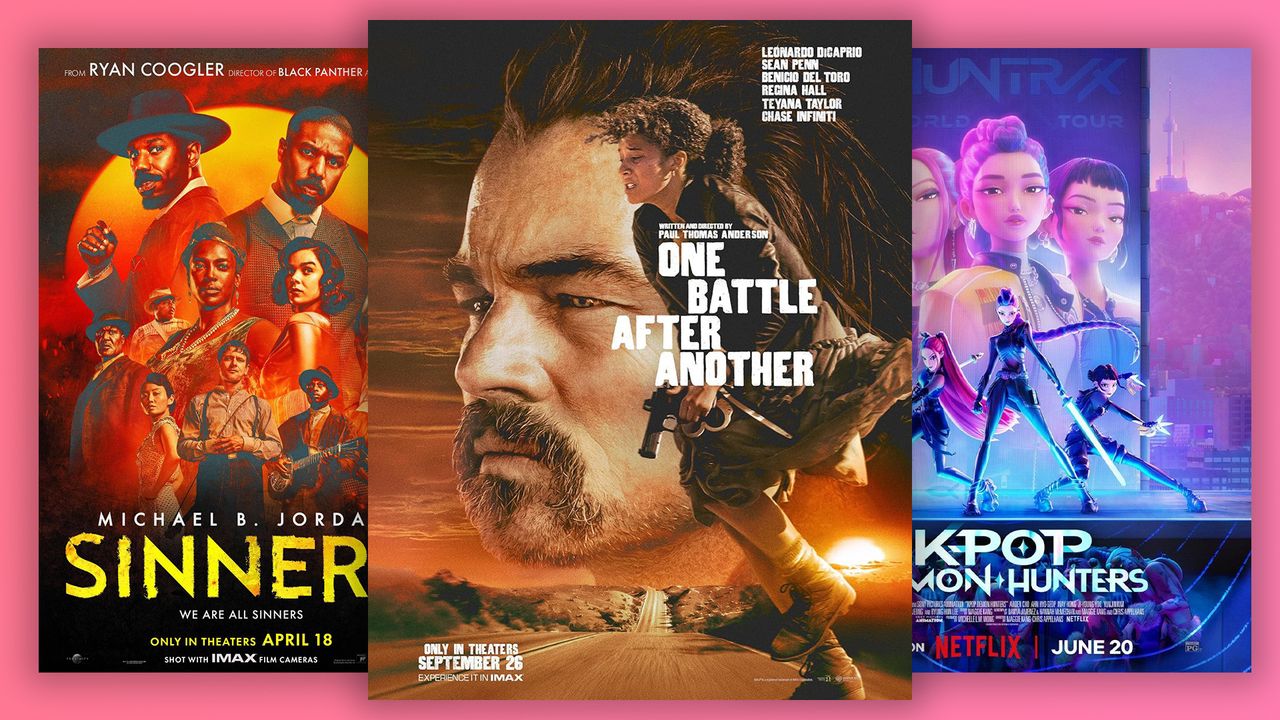 An honest ranking of Oscar winner's movie posters
