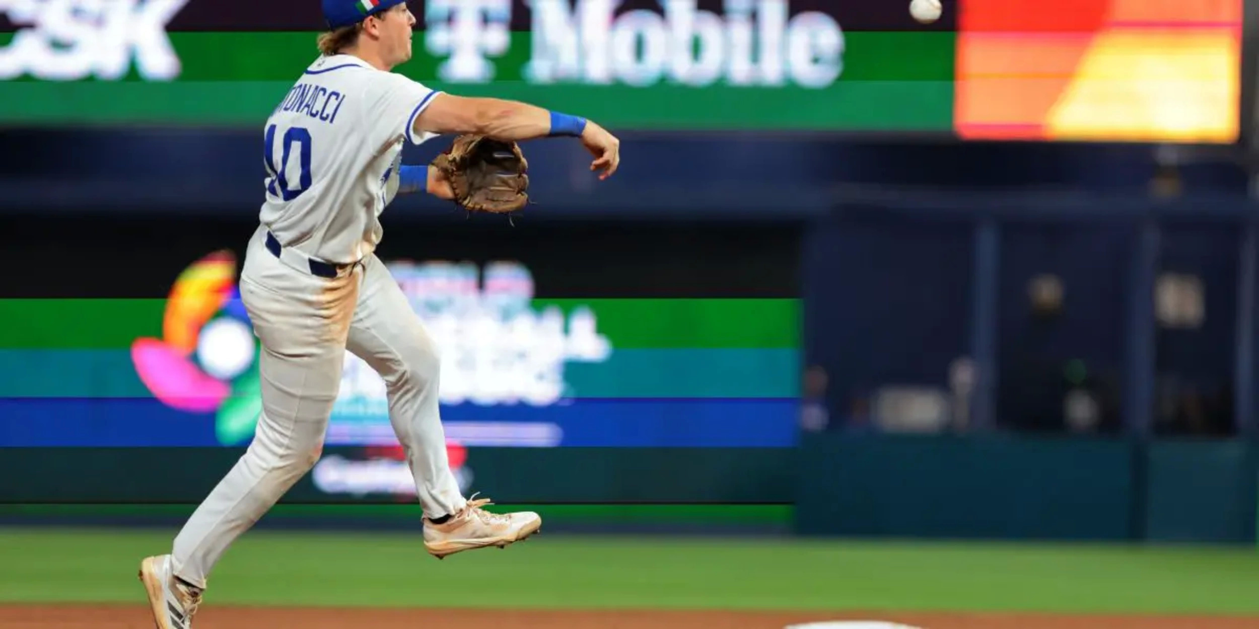Chicago White Sox: Sam Antonacci draws high praise from GM Christ Getz